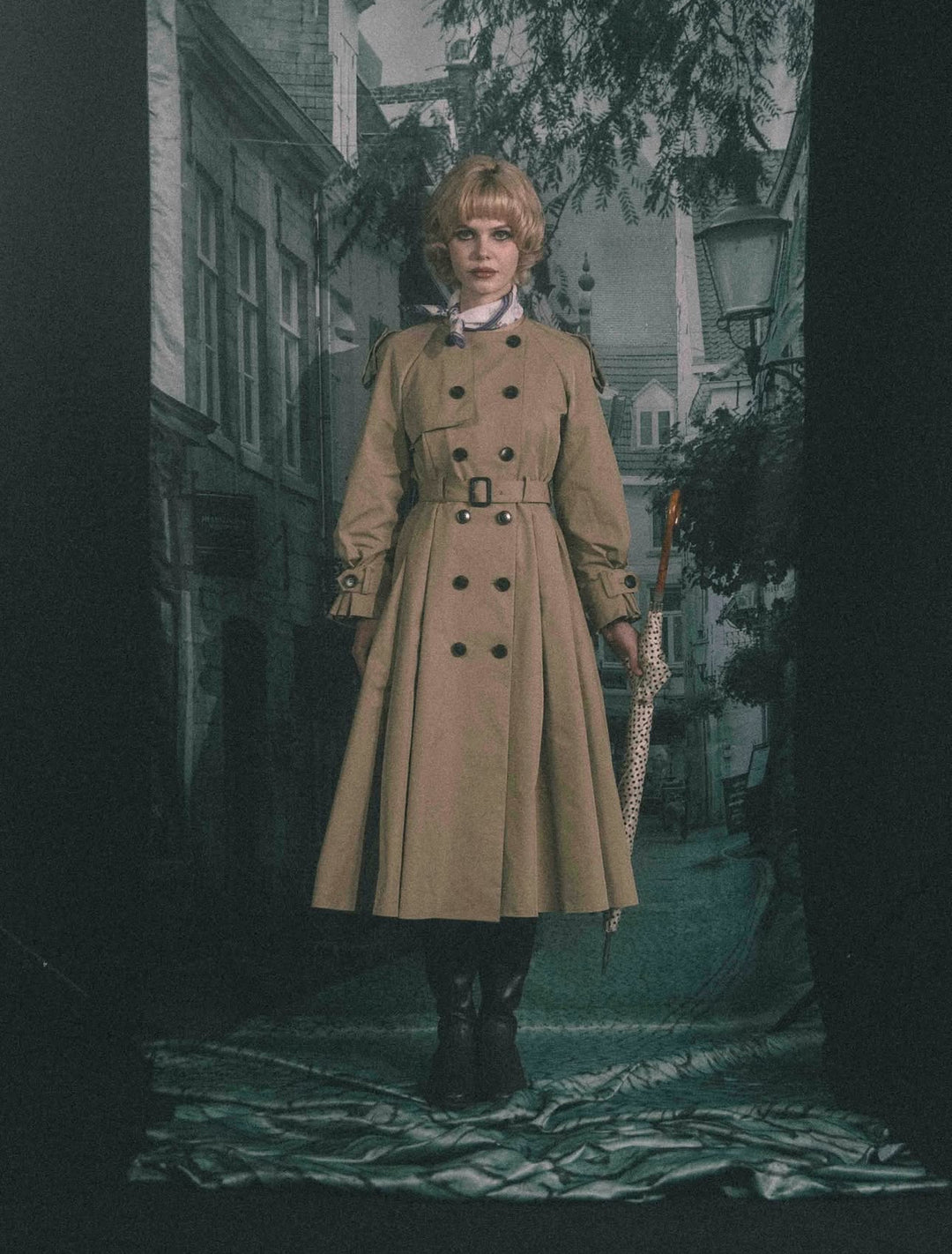 Cinematic collection – Mayo Suzuki
